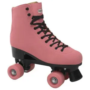ROCES Rc1 Roller Skates - Pink
