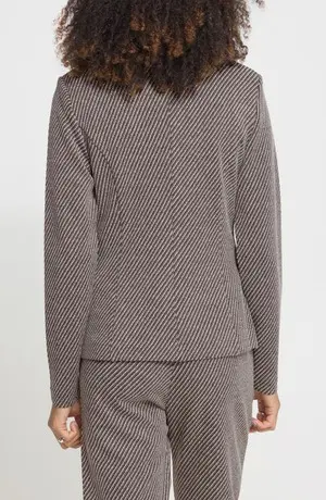 ICHI Ihkate One-button Blazer