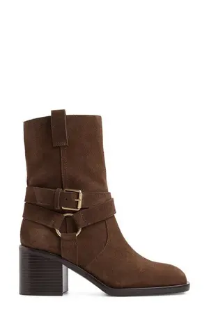 Aldo Magnolya Bootie