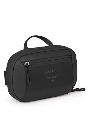 OSPREY Ozone Powerhouse Bag - Black