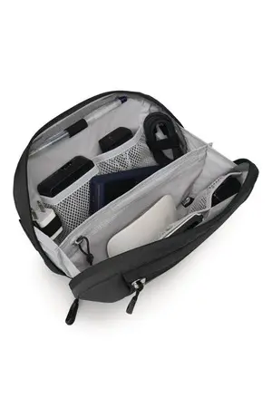 OSPREY Ozone Powerhouse Bag - Black