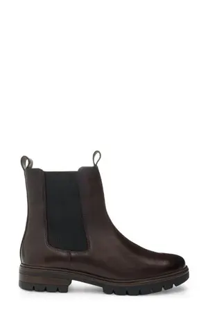 ARA Clover Bootie - Brown