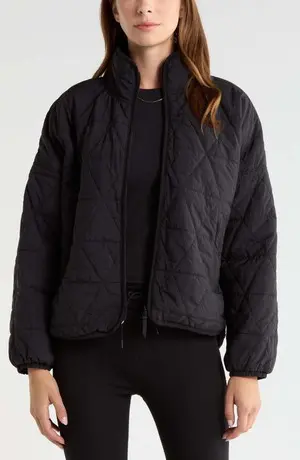 Zella Long Sleeve Jackets For Women