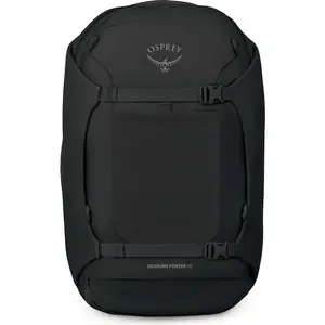 OSPREY Sojourn Porter 65l Travel Backpack - Black