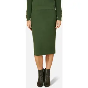 Yumi Midi Skirts