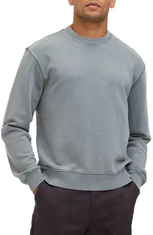 Threads 4 Thought Cuffed Sweatshirts Hoodies For Men