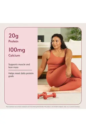 BARIATRIC ADVANTAGE High Protein Vanilla Supplement Mix 14 Servings
