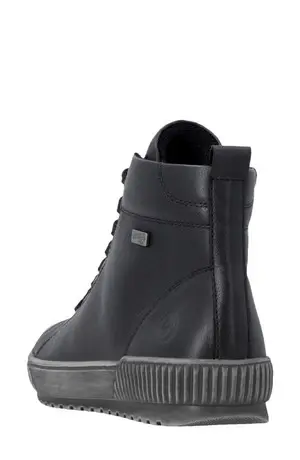 REMONTE Maditta 82 Leather High Top Sneaker