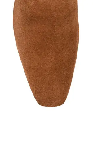 Seychelles Curtain Call Bootie - Brown