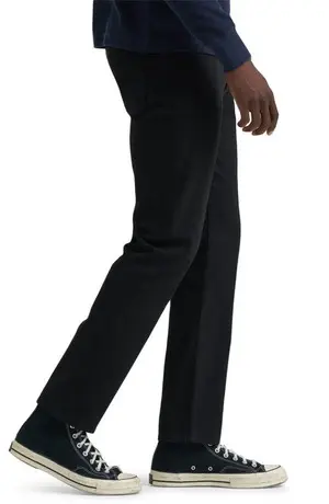 LEEM David Regular Taper Jeans