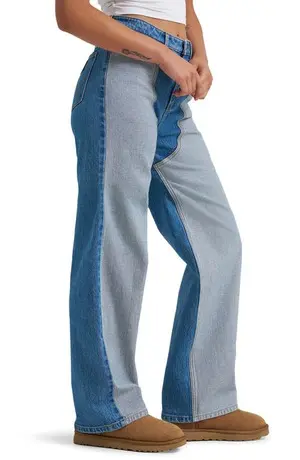 Wrangler Loose Straight Jeans