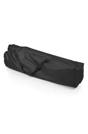 ONIVA A PICNIC TIME BRAND Oniva Big Bear Camp Chair With Cooler