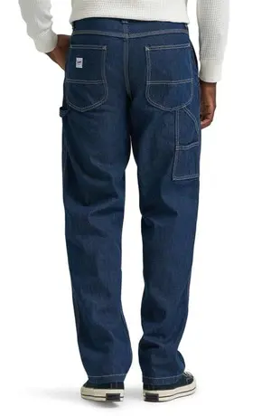 LEEM Loose Straight Carpenter Jeans