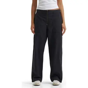 LEEM Loose Utility Pants