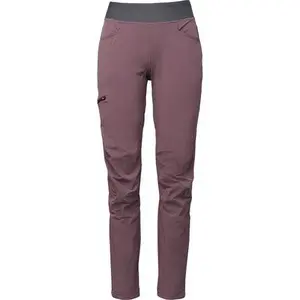 BLACK DIAMOND Alpine Light Pant - Fig