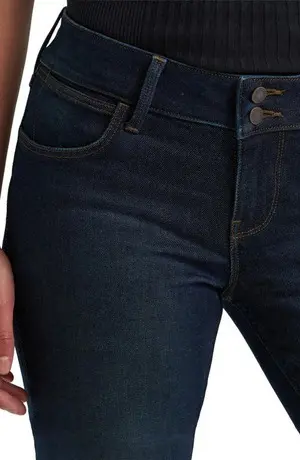 Wrangler Low Rise Bootcut Jeans