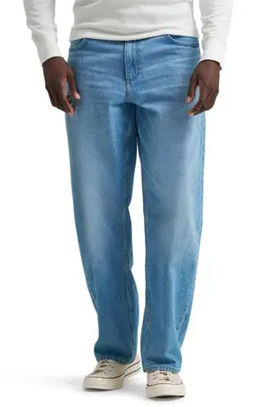 LEEM Henry Baggy Jeans - Day Tripper