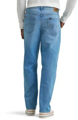 LEEM Henry Baggy Jeans