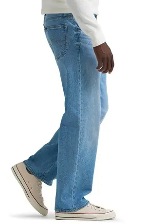 LEEM Henry Baggy Jeans