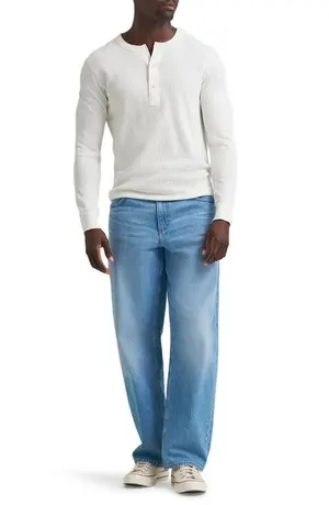 LEEM Henry Baggy Jeans