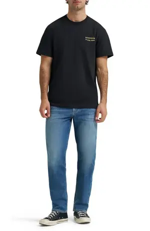 LEEM Workwear Uniform Graphic T-shirt