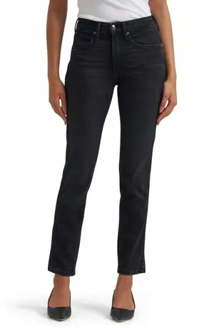 LEEM Rider Slim Straight Jeans