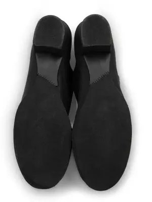CAPEZIO Ballroompractice 1.25 Inch Cuban Heel