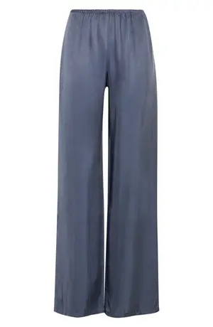 LESET Kim Wide Leg Pants