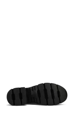Vaneli Nevis Leather Loafer - Dk Moro