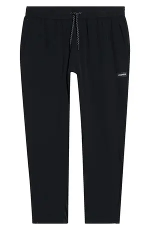LEGENDS Luka Hd Performance Pants Black