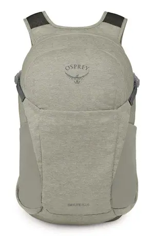 OSPREY Daylite Plus Driftshade Backpack Grey Wolf