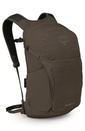 OSPREY Daylite Plus Driftshade Backpack - Truffle Brown