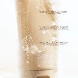 FITGLOW BEAUTY Gentle Ceramide Gel Cleanser