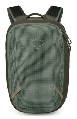 OSPREY Transporter Panel Loader Backpack - Pine Leaf