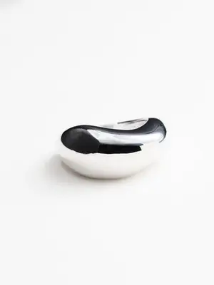 THEIR STUDIOS Harper Chunky Ring 7
