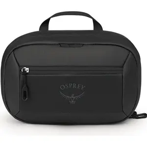 OSPREY Ozone Large Toiletry Kit - Black