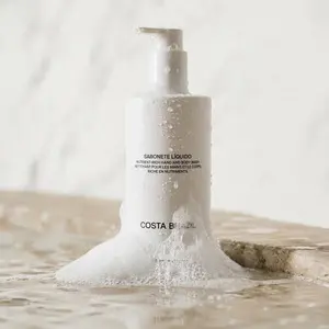 COSTA BRAZIL Nutrient-rich Body Wash With Hyaluronic Acid