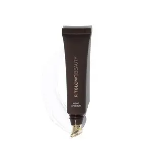 FITGLOW BEAUTY Night Lip Serum - Duo