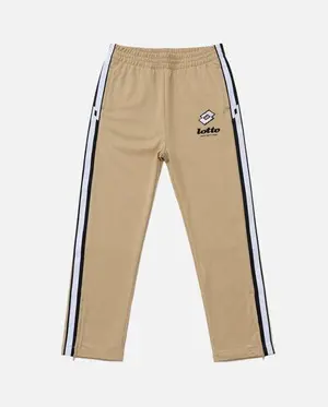 LOTTO Treviso Track Pants - Oatmeal