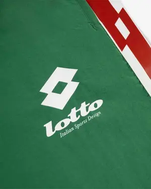 LOTTO Treviso Track Pants