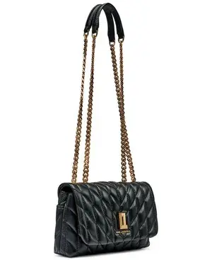 Karl Lagerfeld Paris Lafayette Small Crossbody Bag