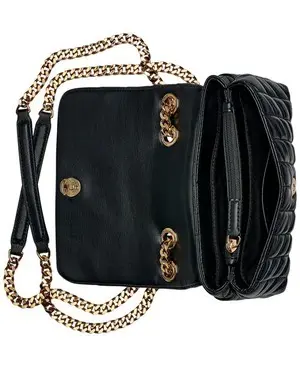 Karl Lagerfeld Paris Lafayette Small Crossbody Bag