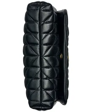 Karl Lagerfeld Paris Lafayette Small Crossbody Bag