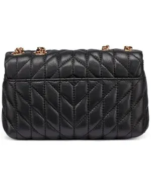 Karl Lagerfeld Paris Lafayette Small Crossbody Bag