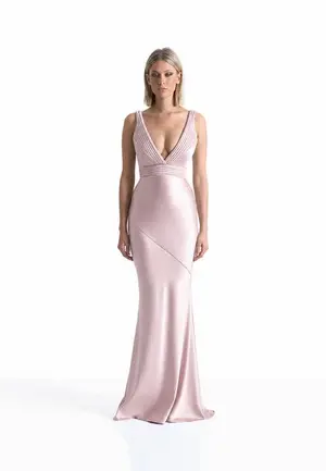 ZHIVAGO Beloved Gown