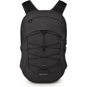 OSPREY Quasar Backpack Black