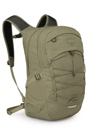 OSPREY Quasar Backpack - Olive Tan