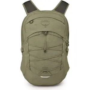 OSPREY Quasar Backpack - Olive Tan