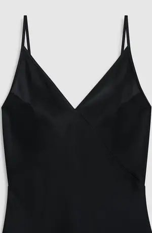 ANINE BING Blanca Midi Dress