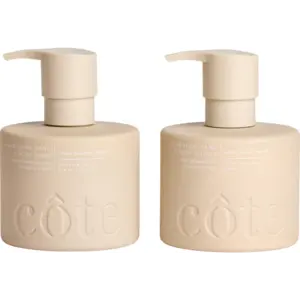 COTE BEAUTY Body Essentials Bundle - Sand